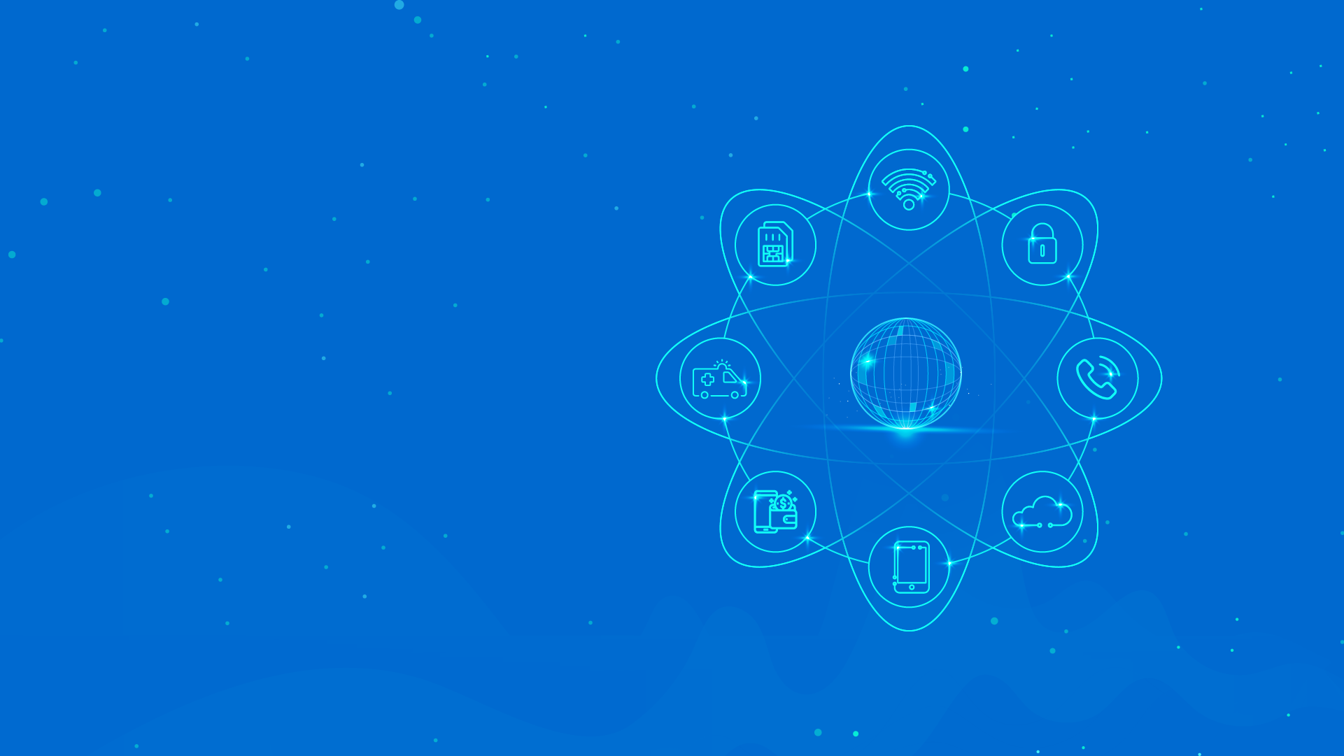Telecoms Portal